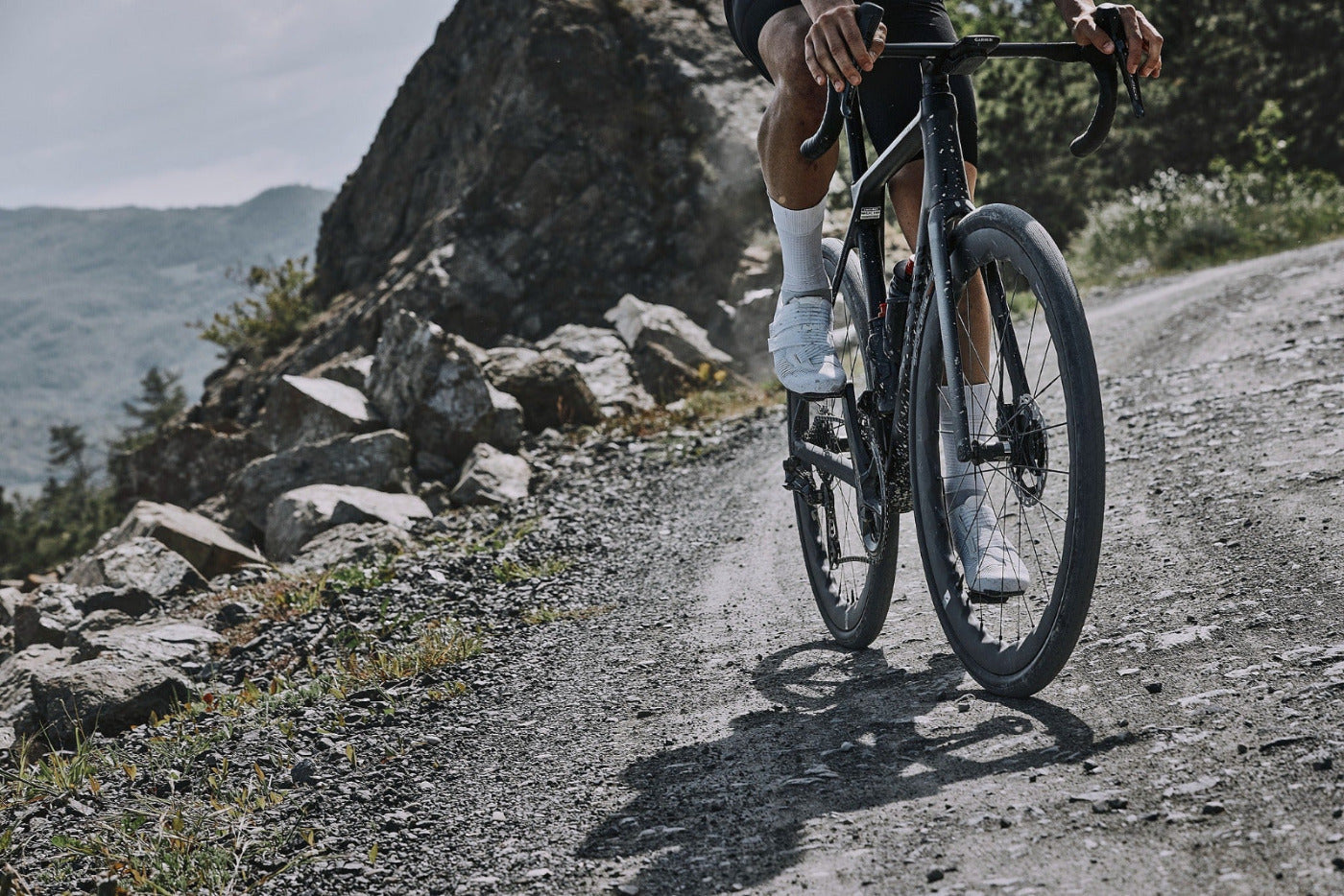 MTB cykelhjul fra førende brands | Juhl Cycling