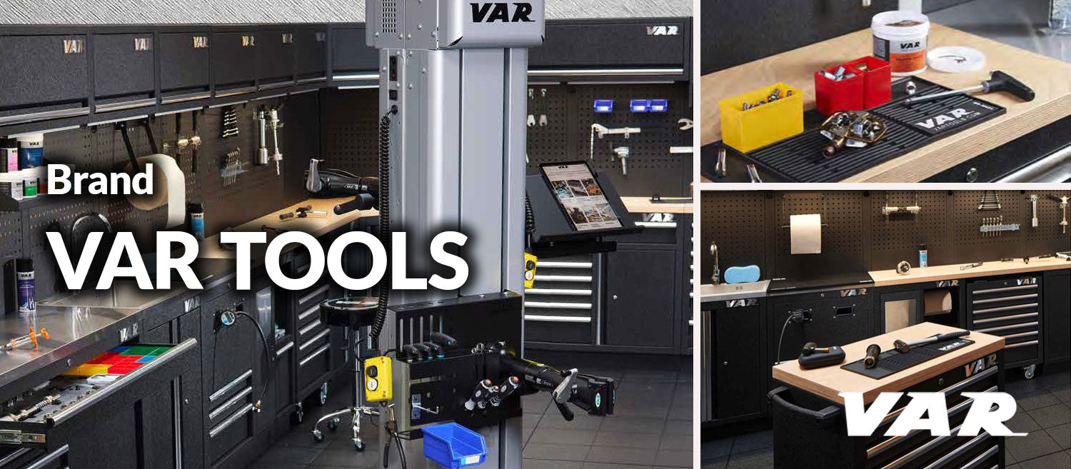 VAR Tools